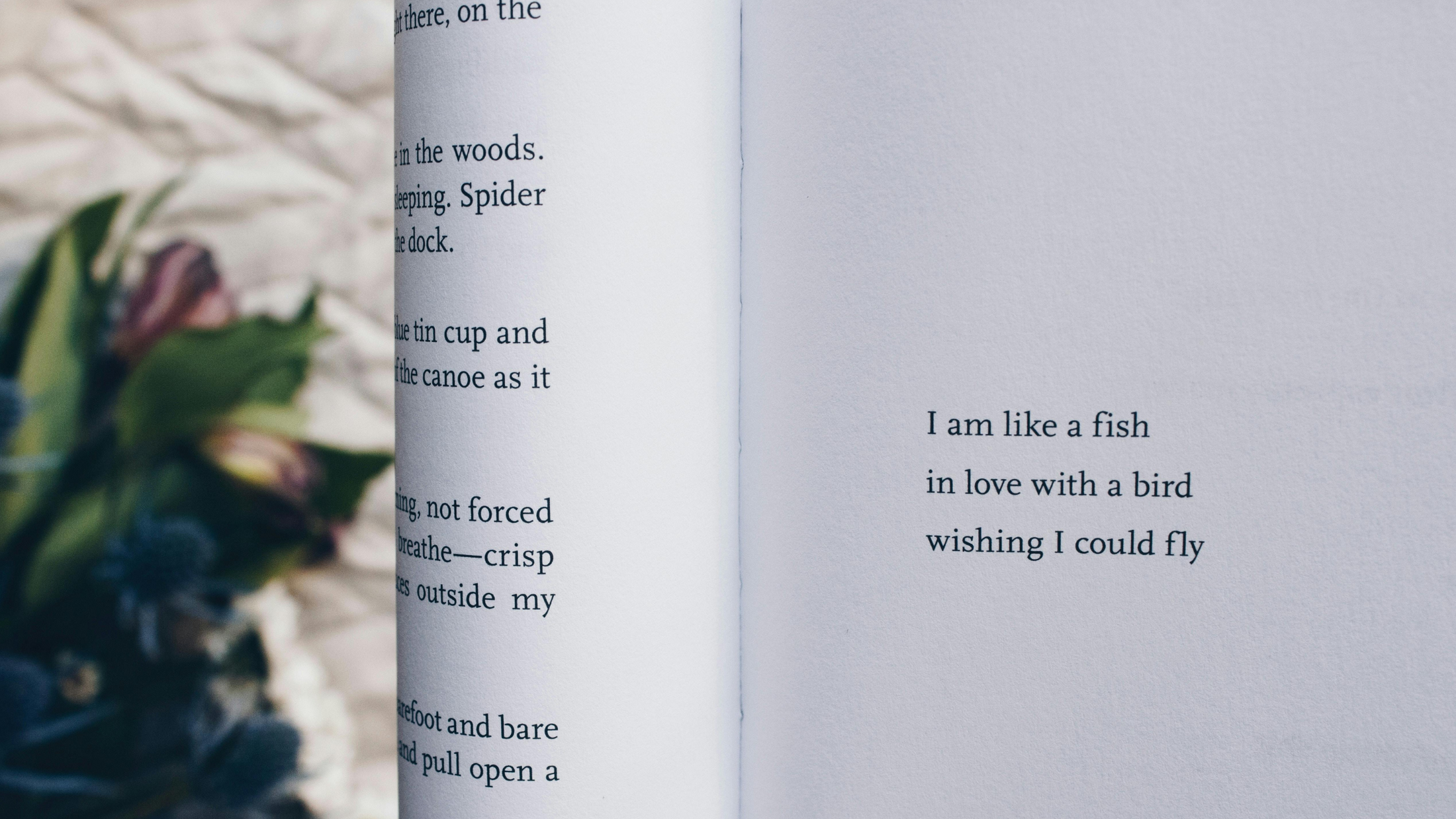 The Most Influential Modern Day Famous Poets and Their Best Works ...