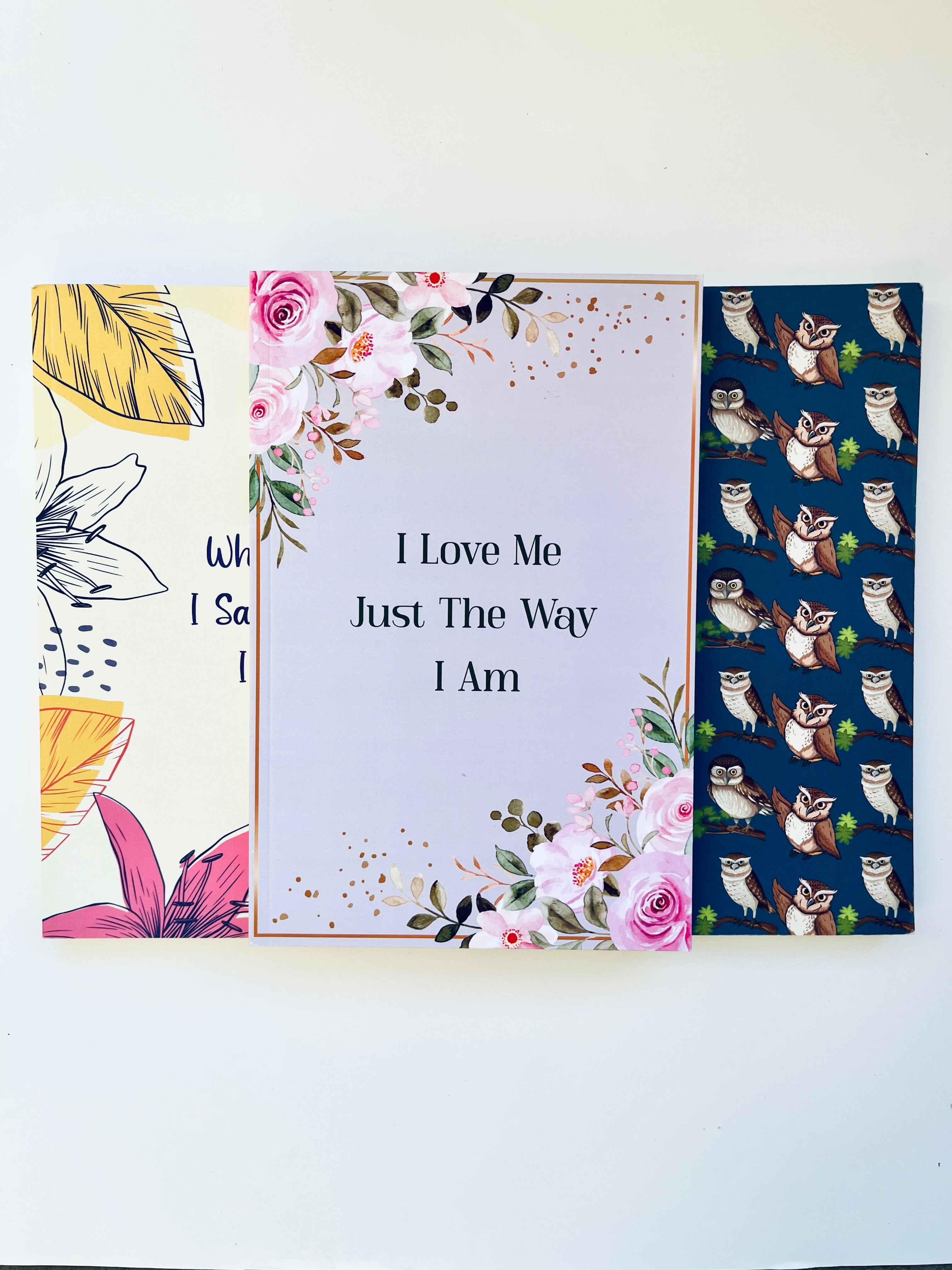 Shop Our Collection of Paperback Notebooks – Cherish The Times